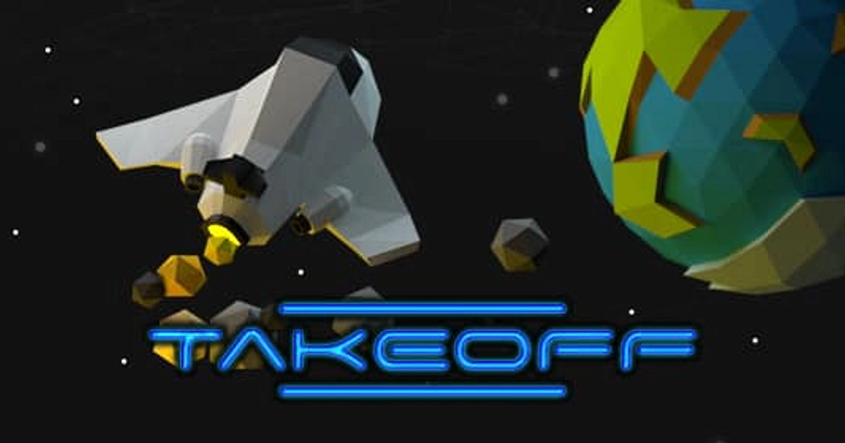 Take Off - Online Game - Play for Free | Starbie.co.uk