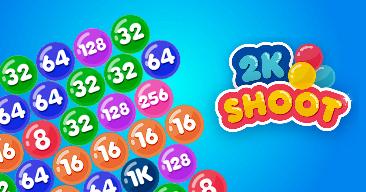 2K Shoot - Online Game - Play for Free | Starbie.co.uk
