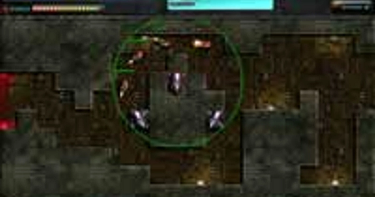 Xeno Tactic 2 - Online Game - Play for Free | Starbie.co.uk