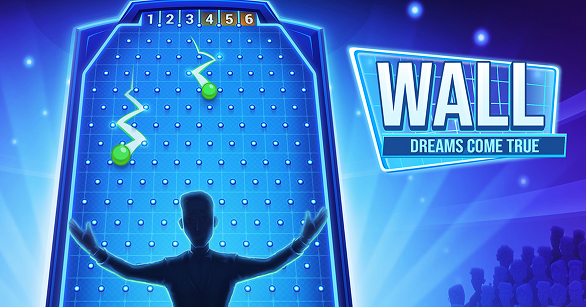 The Wall - Online Game - Play for Free | Starbie.co.uk