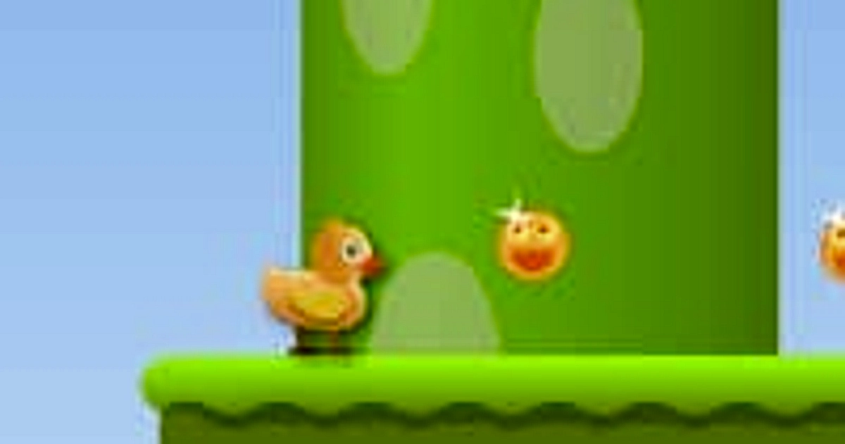 Duck Hop - Online Game - Play for Free | Starbie.co.uk