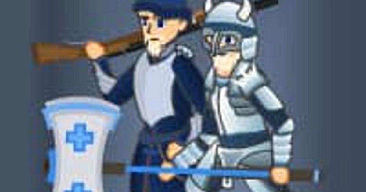 Feudalism 3 - Online Game - Play for Free | Starbie.co.uk