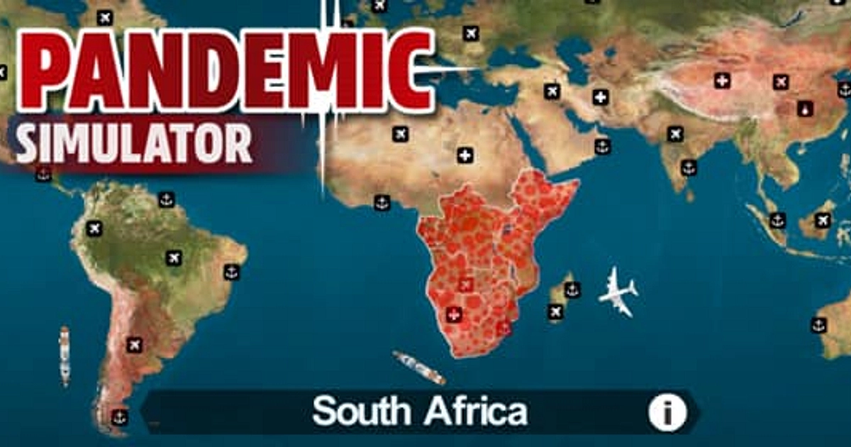 Virus Games - Play Online | Starbie