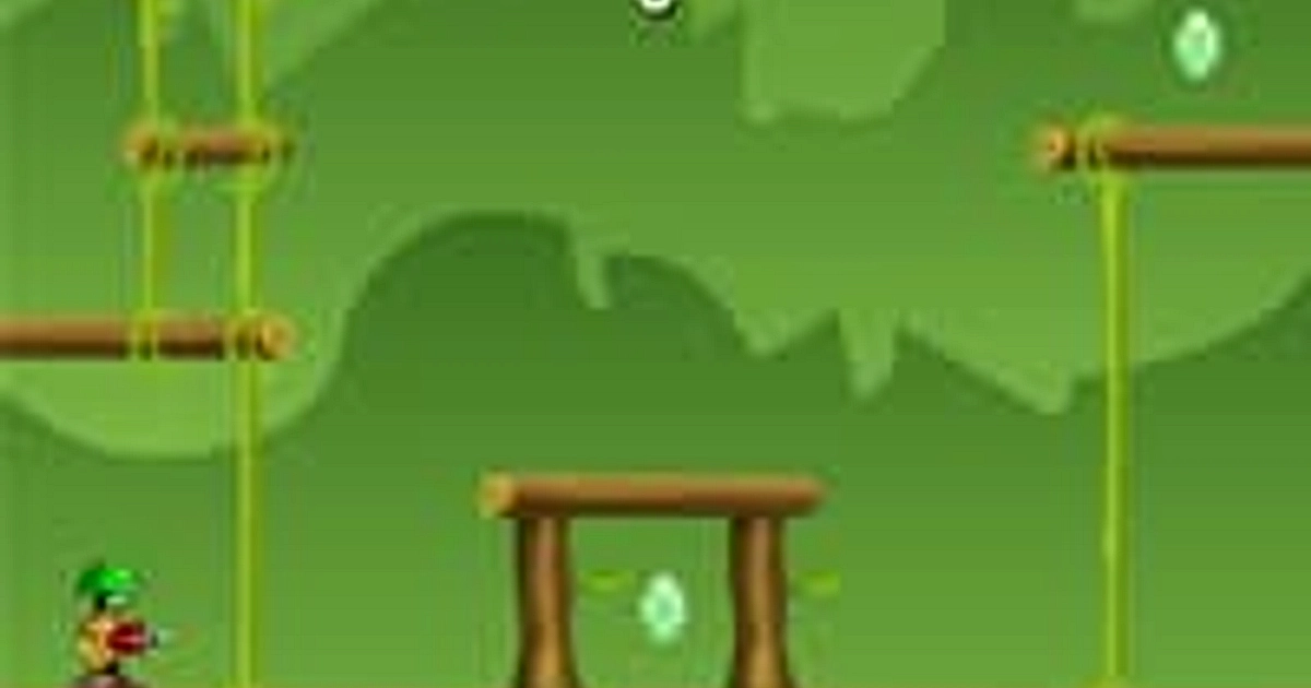 Alex in Danger - Online Game - Play for Free | Starbie.co.uk