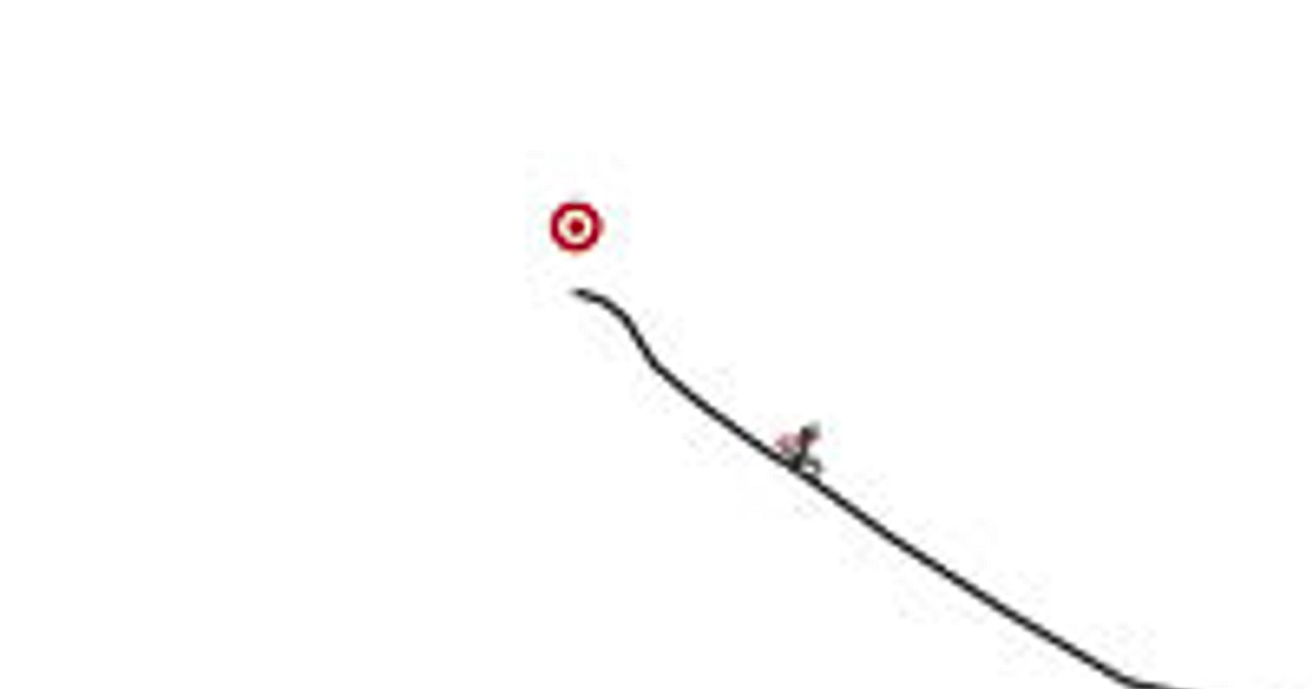 Line Rider 3 - Online Game - Play for Free | Starbie.co.uk