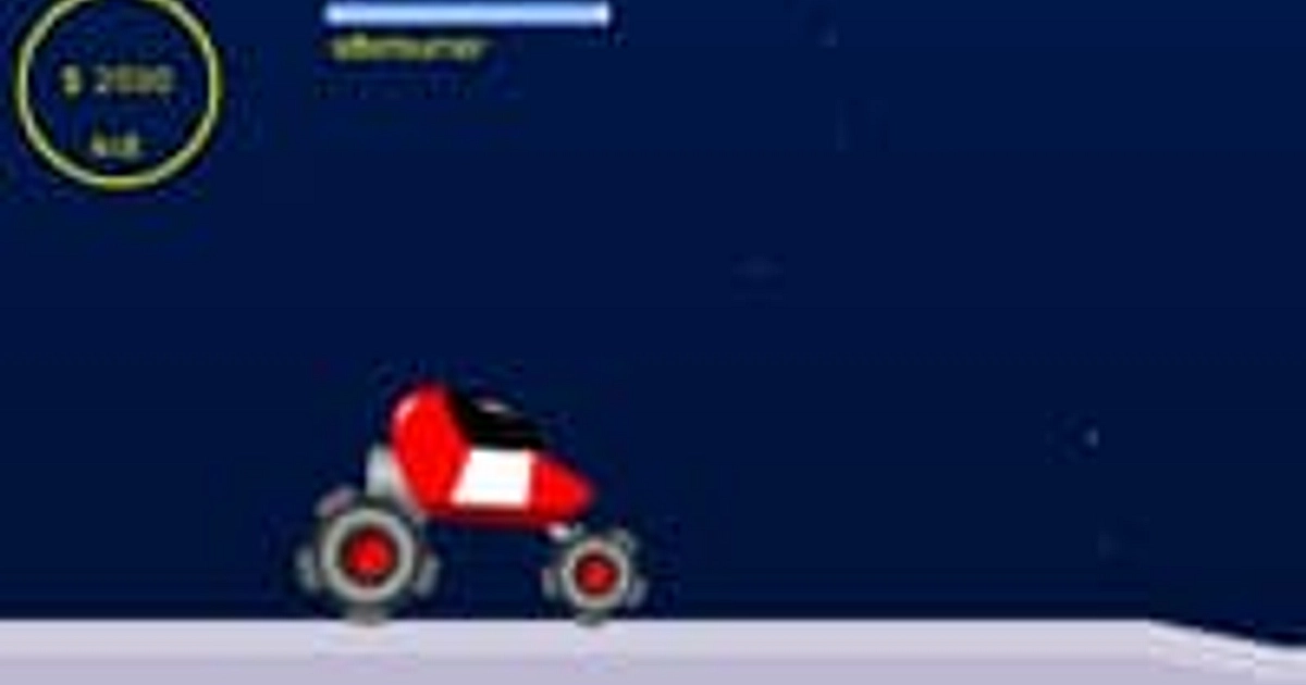 Planet Racer - Online Game - Play for Free | Starbie.co.uk