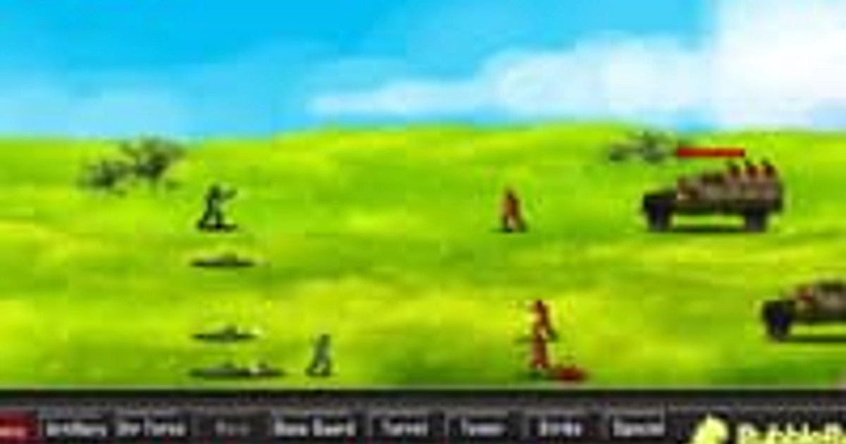 Battle Gear - Online Game - Play for Free | Starbie.co.uk