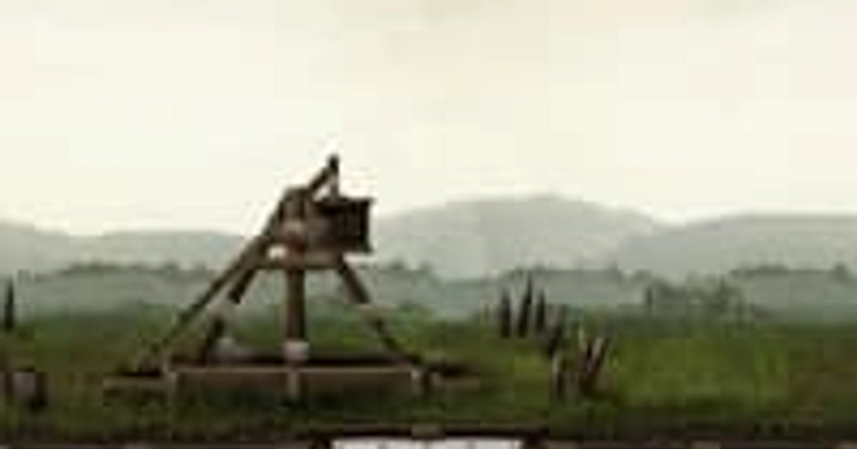 Crush The Castle - Online Game - Play for Free | Starbie.co.uk