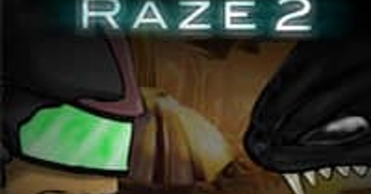 Raze 2 - Online Game - Play for Free | Starbie.co.uk
