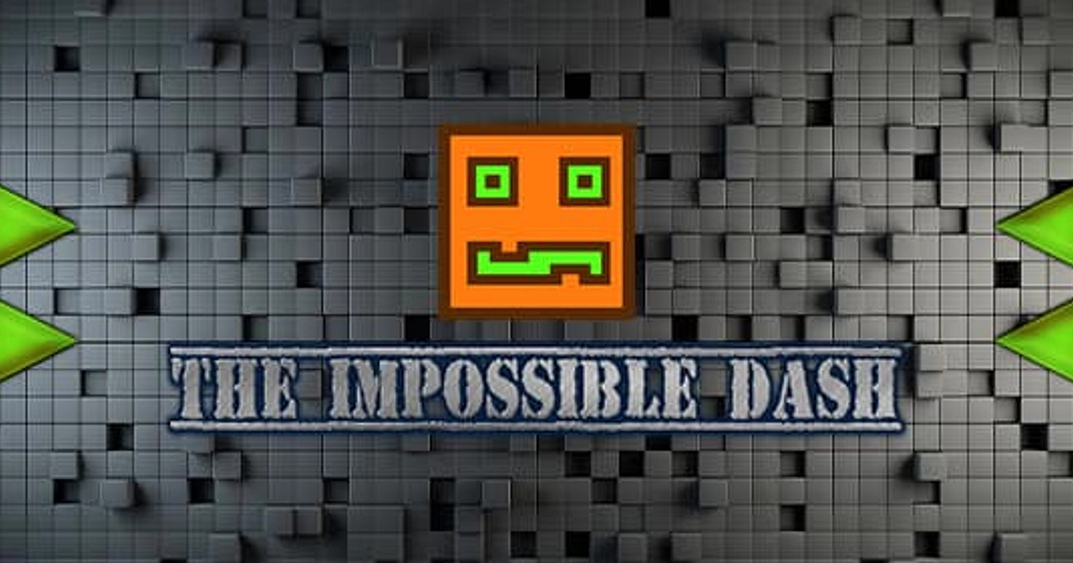 The Impossible Dash - Online Game - Play for Free | Starbie.co.uk