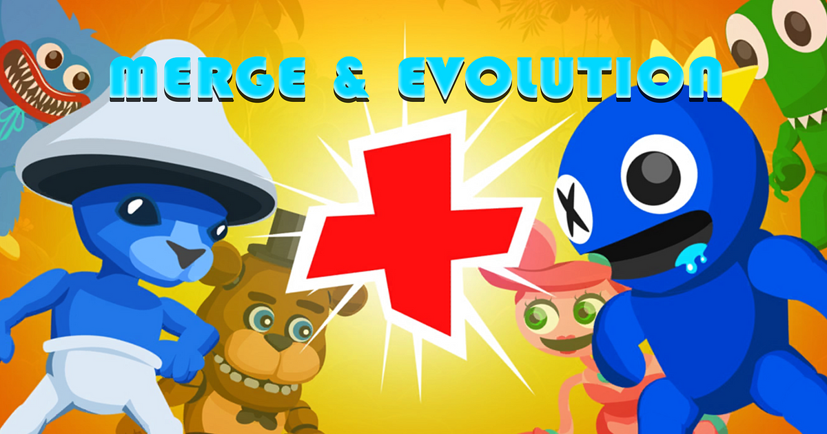 Elemental Monsters: Merge and Evolution - Online Game - Play for Free ...