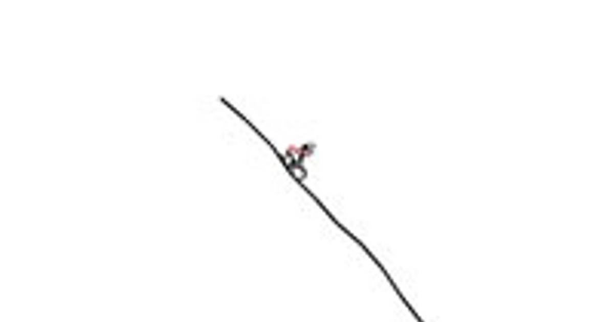 Line Rider Sled - Online Game - Play for Free | Starbie.co.uk