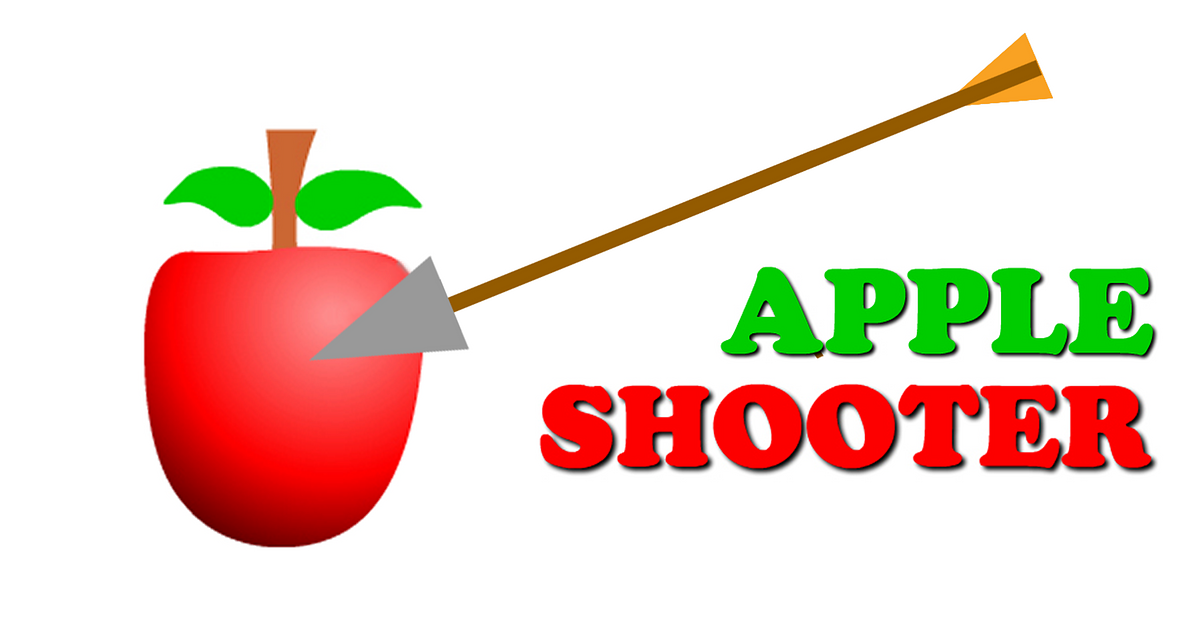 Apple Shooter - Online Game - Play for Free | Starbie.co.uk