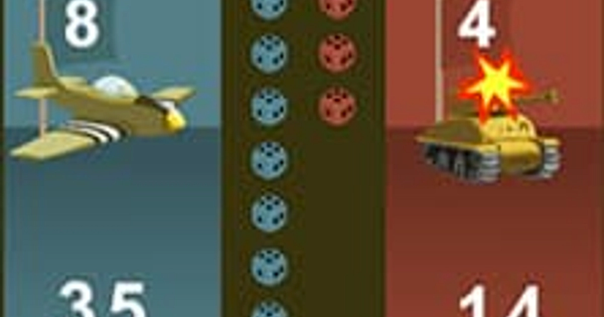 World Wars - Online Game - Play for Free | Starbie.co.uk