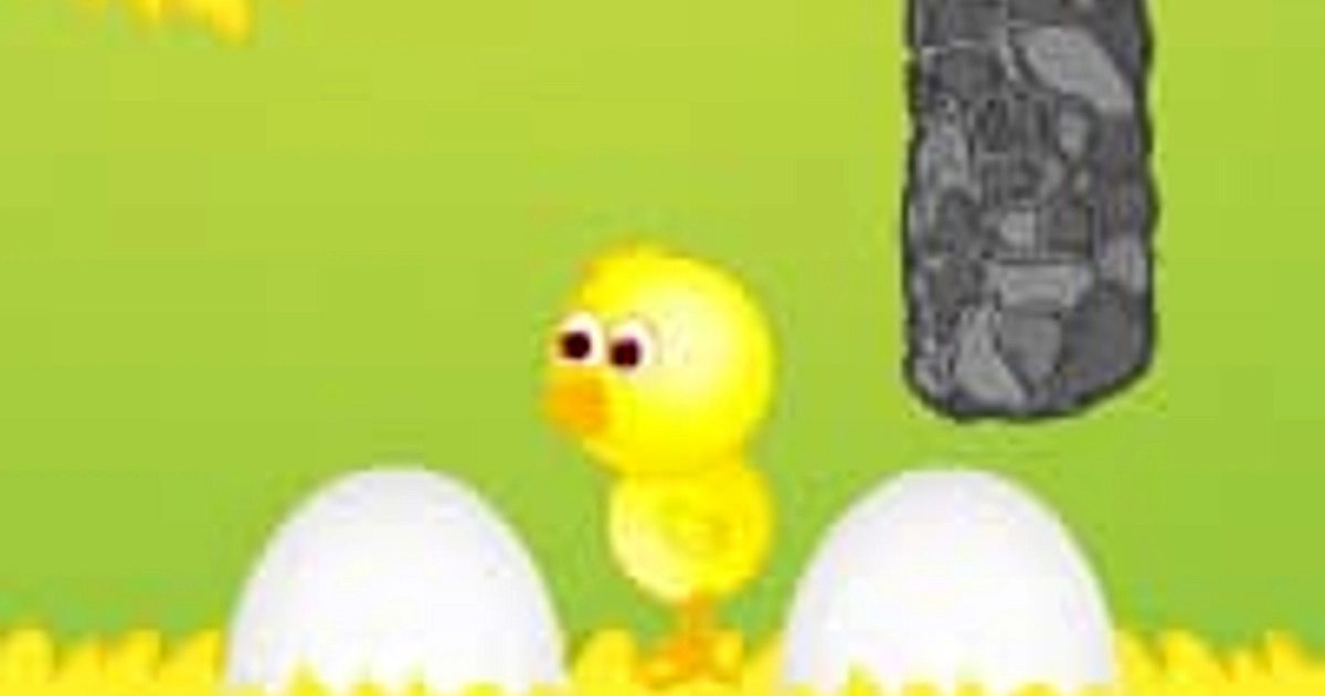 Break The Egg - Online Game - Play for Free | Starbie.co.uk