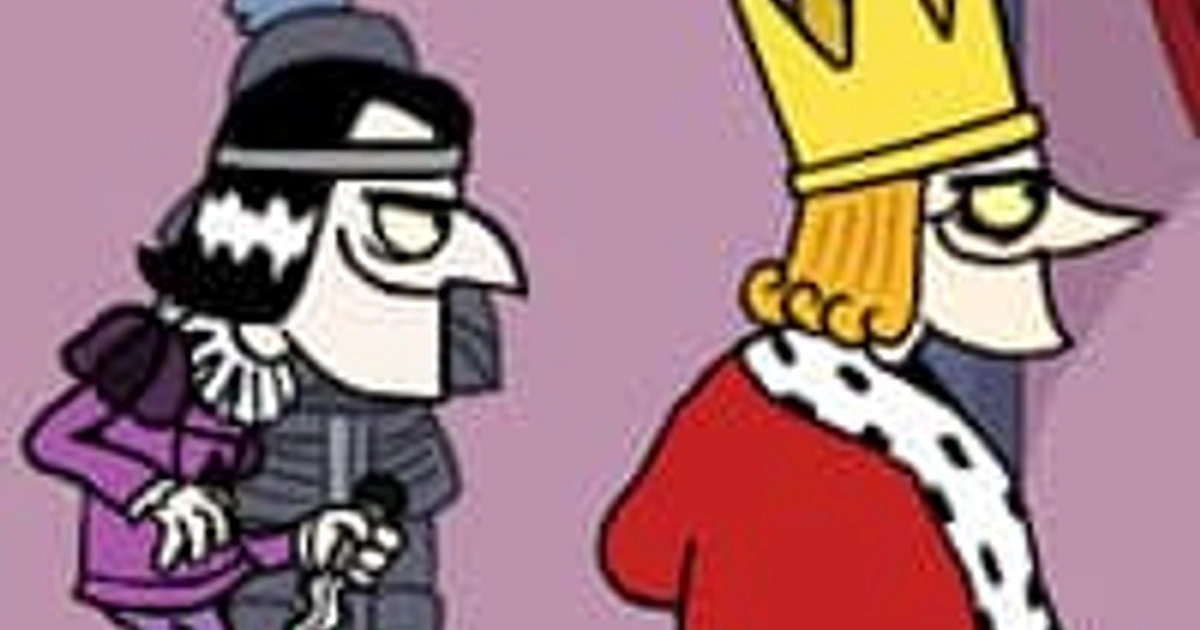 Murder - Online Game - Play for Free | Starbie.co.uk