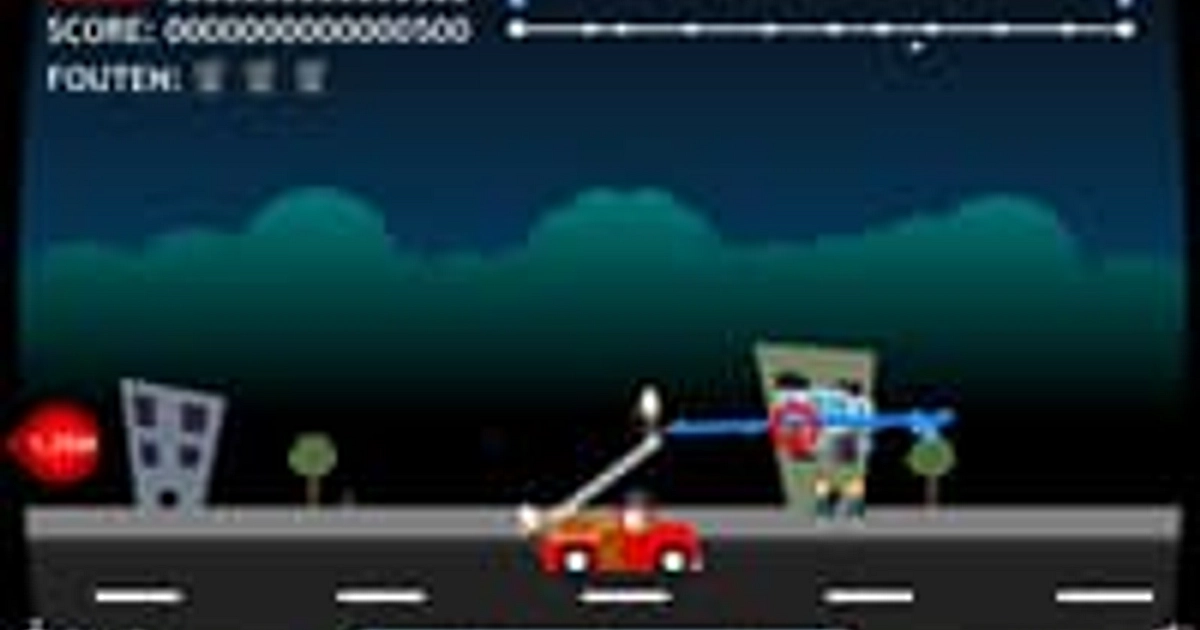 Fireman - Online Game - Play for Free | Starbie.co.uk