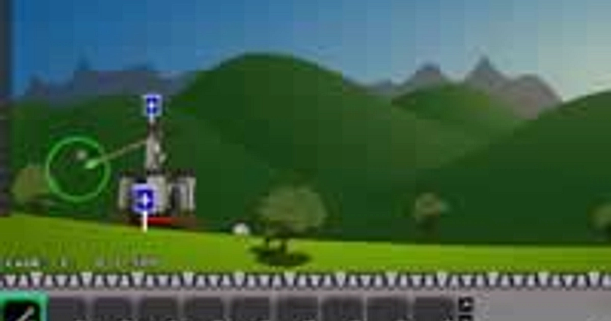 Bowmaster Prelude - Online Game - Play for Free | Starbie.co.uk