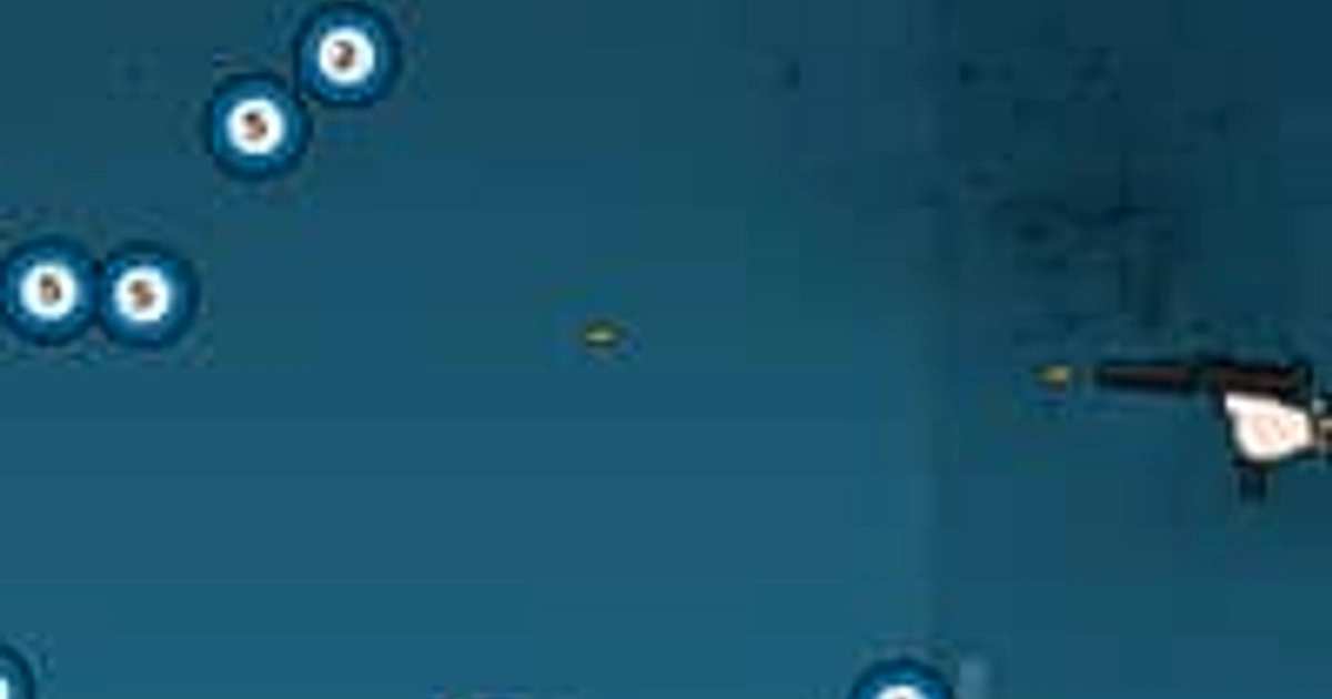 The Gun Game - Online Game - Play for Free | Starbie.co.uk