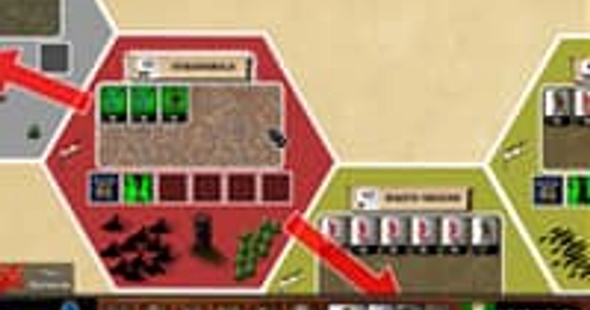 Ultimate War - Online Game - Play for Free | Starbie.co.uk