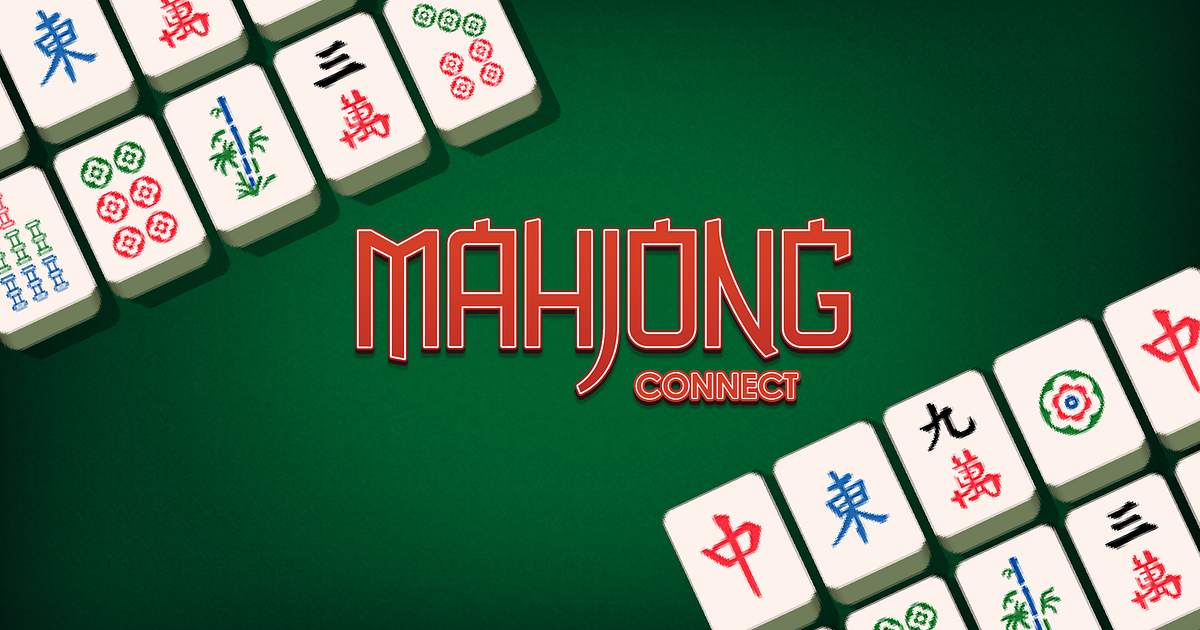 Best Classic Mahjong Connect - Online Game - Play for Free | Starbie.co.uk