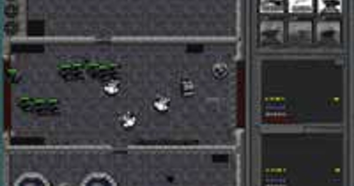 Xeno Tactic - Online Game - Play for Free | Starbie.co.uk