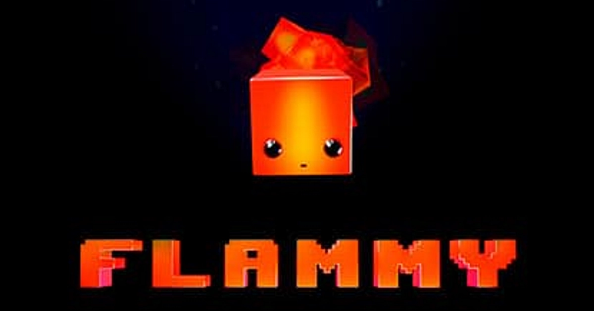 Flammy - Online Game - Play for Free | Starbie.co.uk