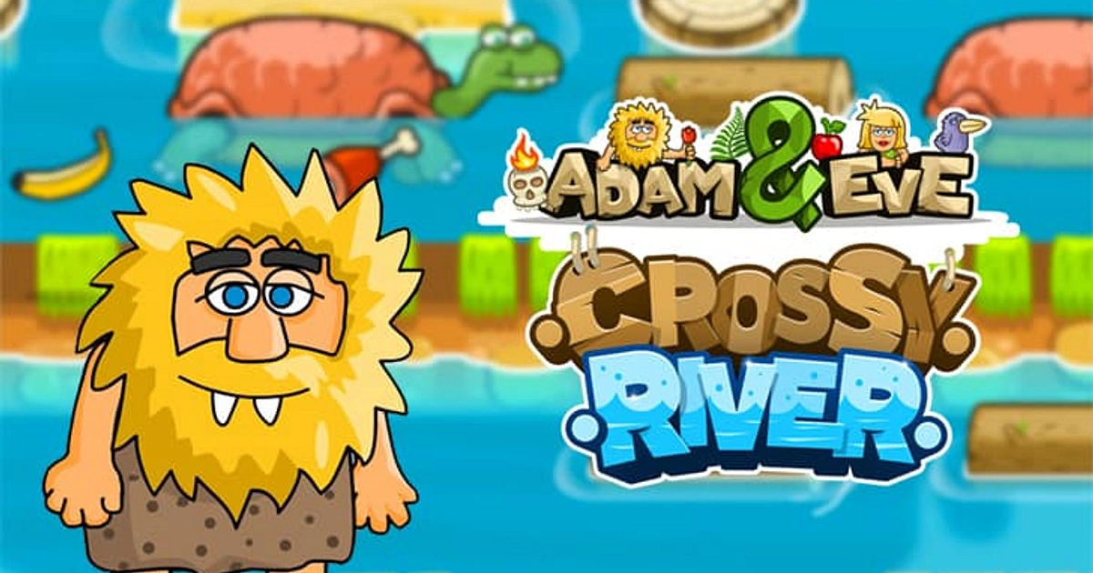 Adam And Eve Games - Play Online | Starbie