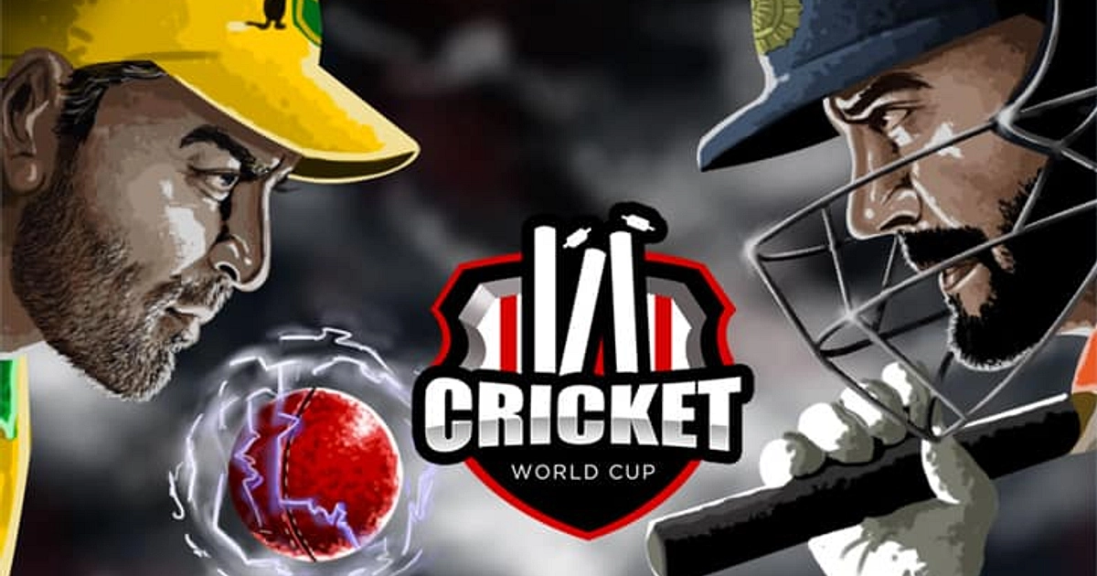 Cricket Games - Play Online | Starbie