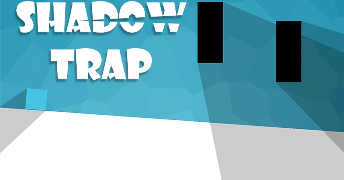 Shadow Trap - Online Game - Play for Free | Starbie.co.uk