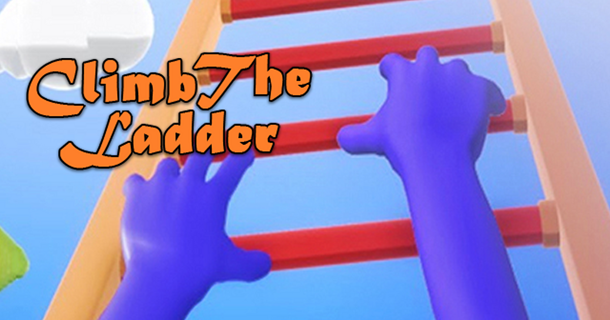 Climb the Ladder - Online Game - Play for Free | Starbie.co.uk