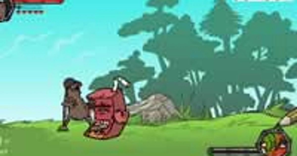 Gangsta Bean - Online Game - Play for Free | Starbie.co.uk