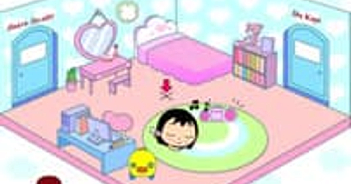 House Exploration - Online Game - Play for Free | Starbie.co.uk