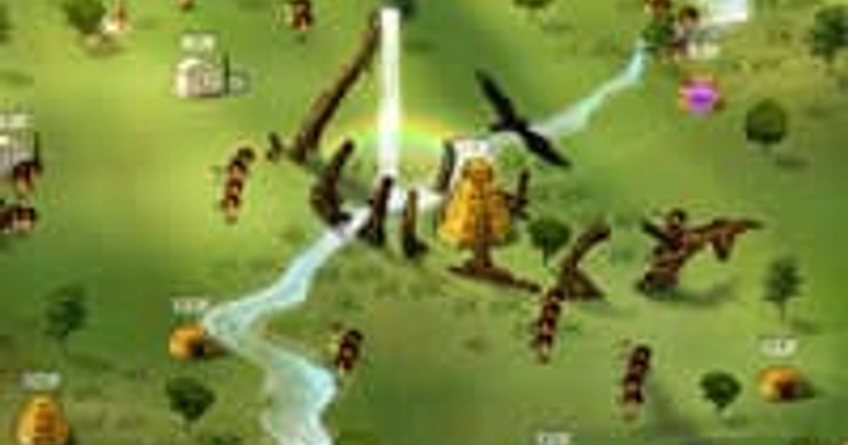 Civilizations Wars - Online Game - Play for Free | Starbie.co.uk