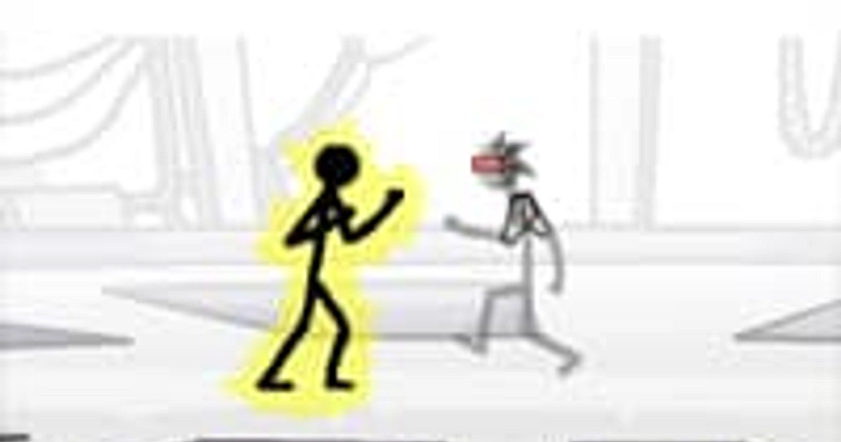 Electric Man 2 - Online Game - Play for Free | Starbie.co.uk