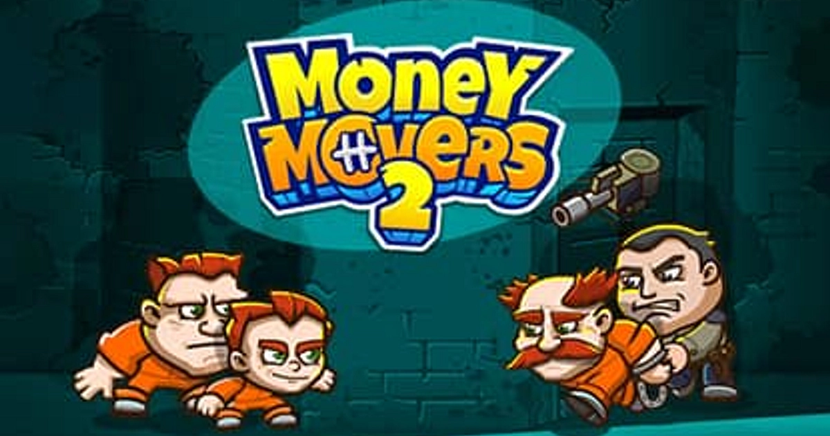 Money Movers 2 - Online Game - Play for Free | Starbie.co.uk