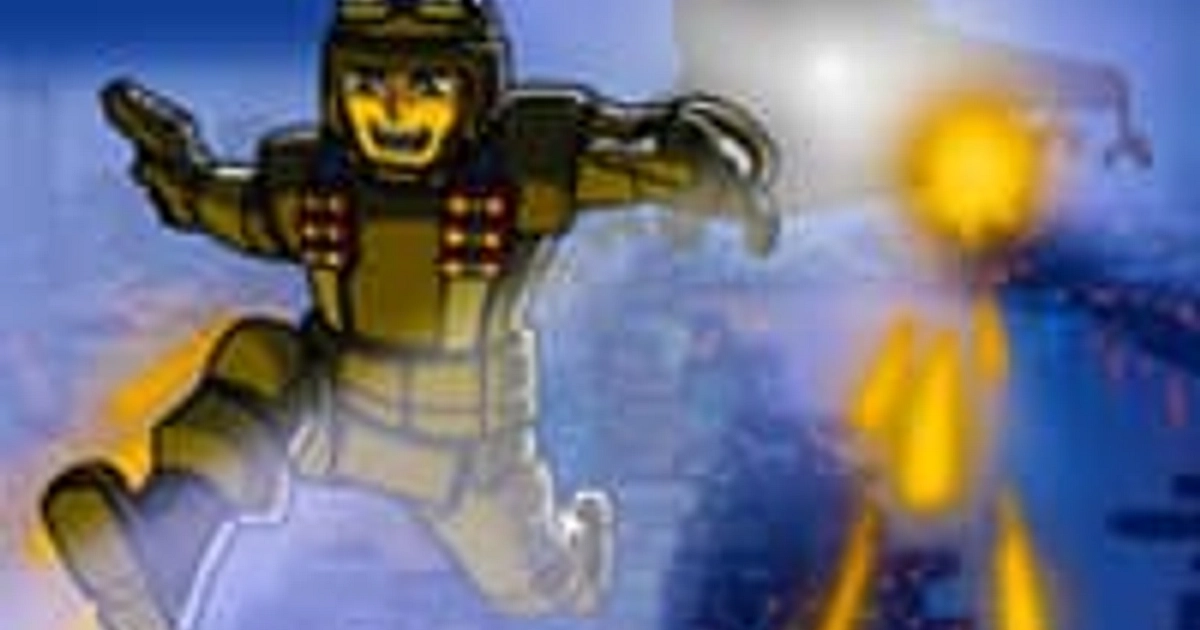 Strike Force Heroes 3 - Online Game - Play for Free | Starbie.co.uk