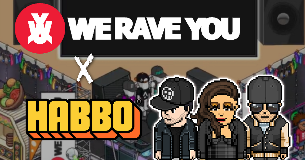 Habbo Hotel - Online Game - Play for Free | Starbie.co.uk