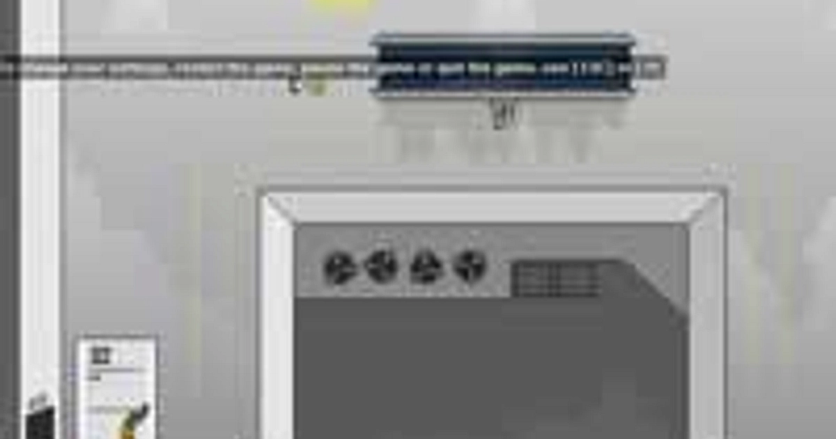 Portal - Online Game - Play for Free | Starbie.co.uk