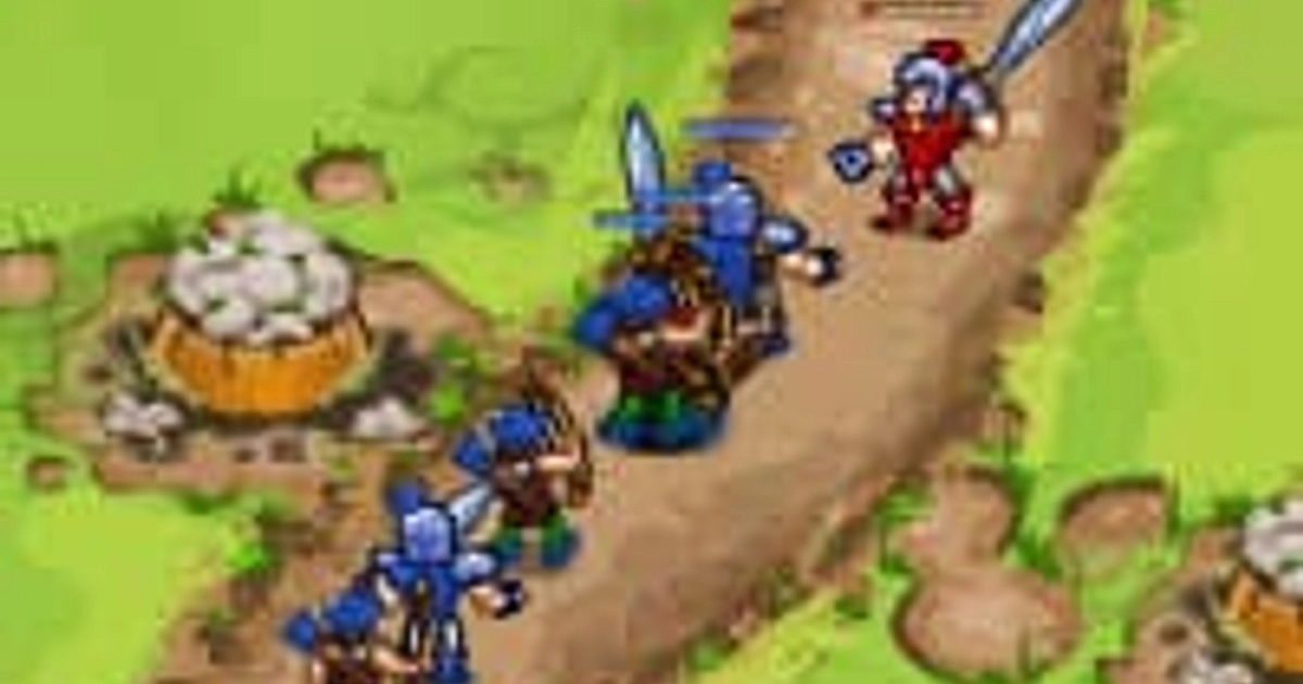 Stormy Castle - Online Game - Play for Free | Starbie.co.uk