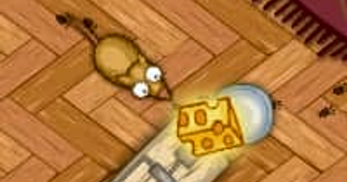 Cheese Race - Online Game - Play for Free | Starbie.co.uk