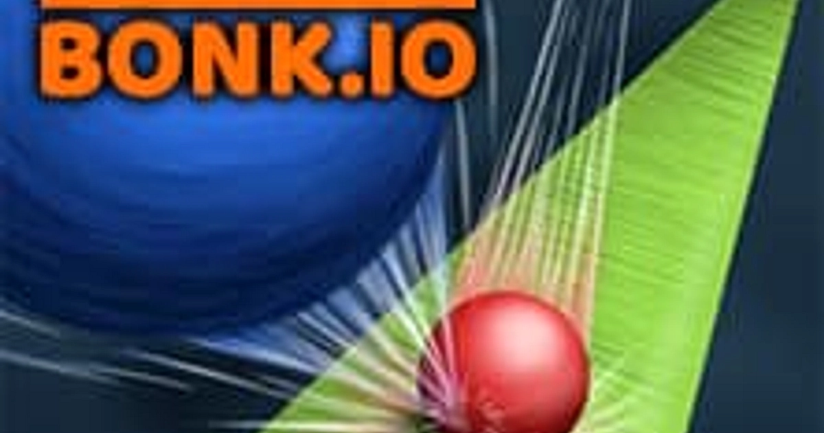 Bonk.io - Online Game - Play for Free | Starbie.co.uk